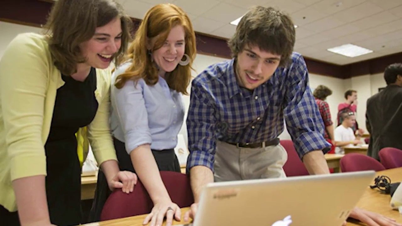 Host An Extern - Denison University Alumni