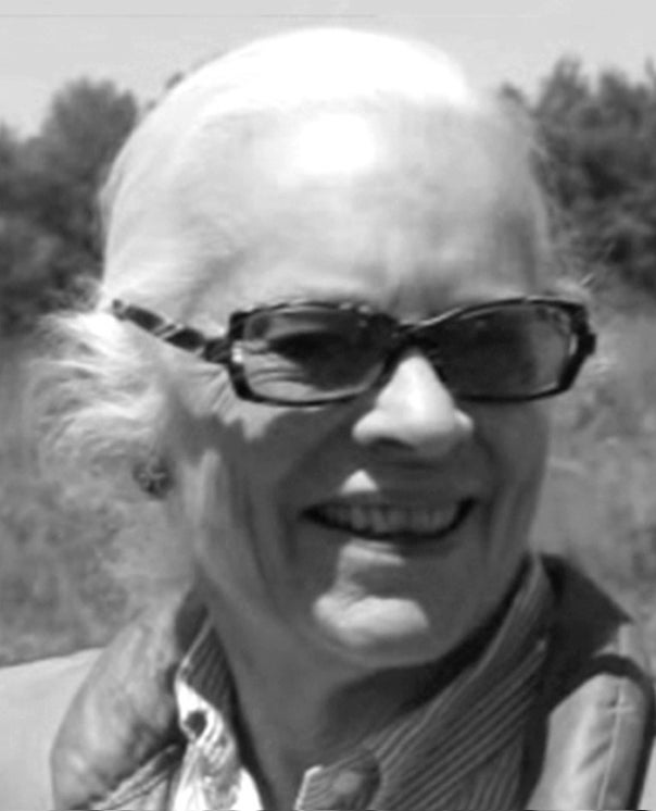 Anne Powell Riley - Denison University Alumni