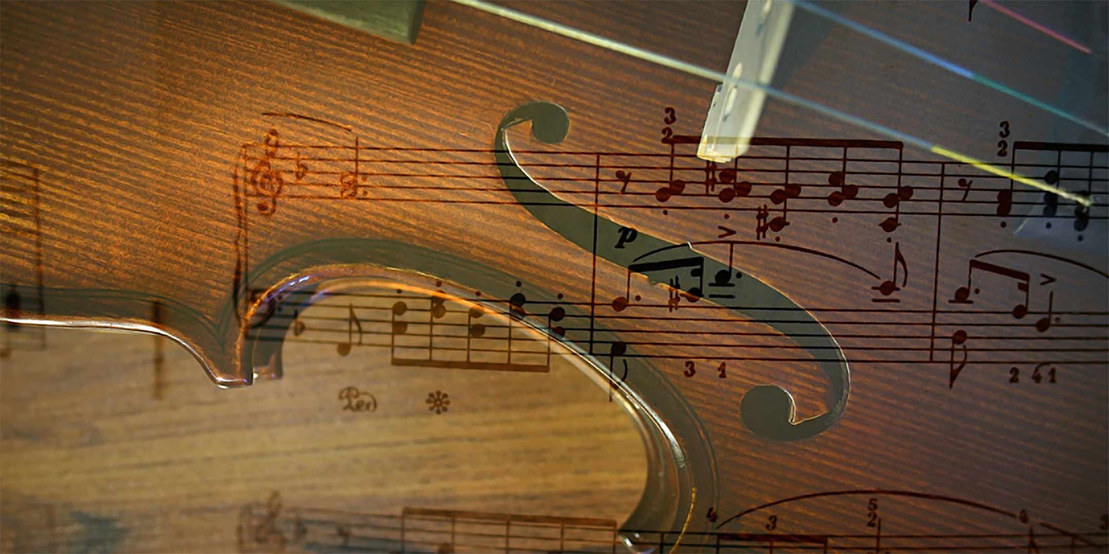 Denison Symphony Orchestra Presents 'Music for Strings' - Denison ...