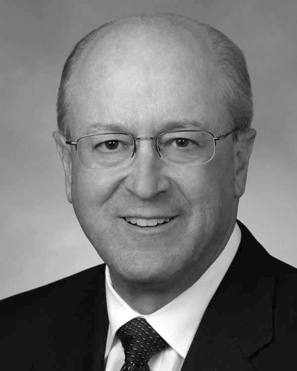 Richard J. Bodorff - Denison University Alumni