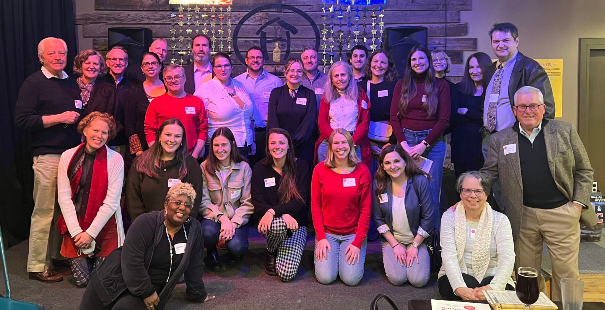 Cleveland Regional Network - Denison University Alumni