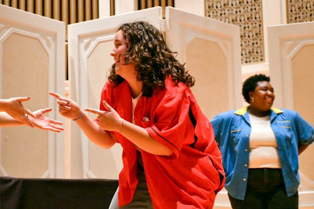 Denison Family Weekend - Denison University Alumni