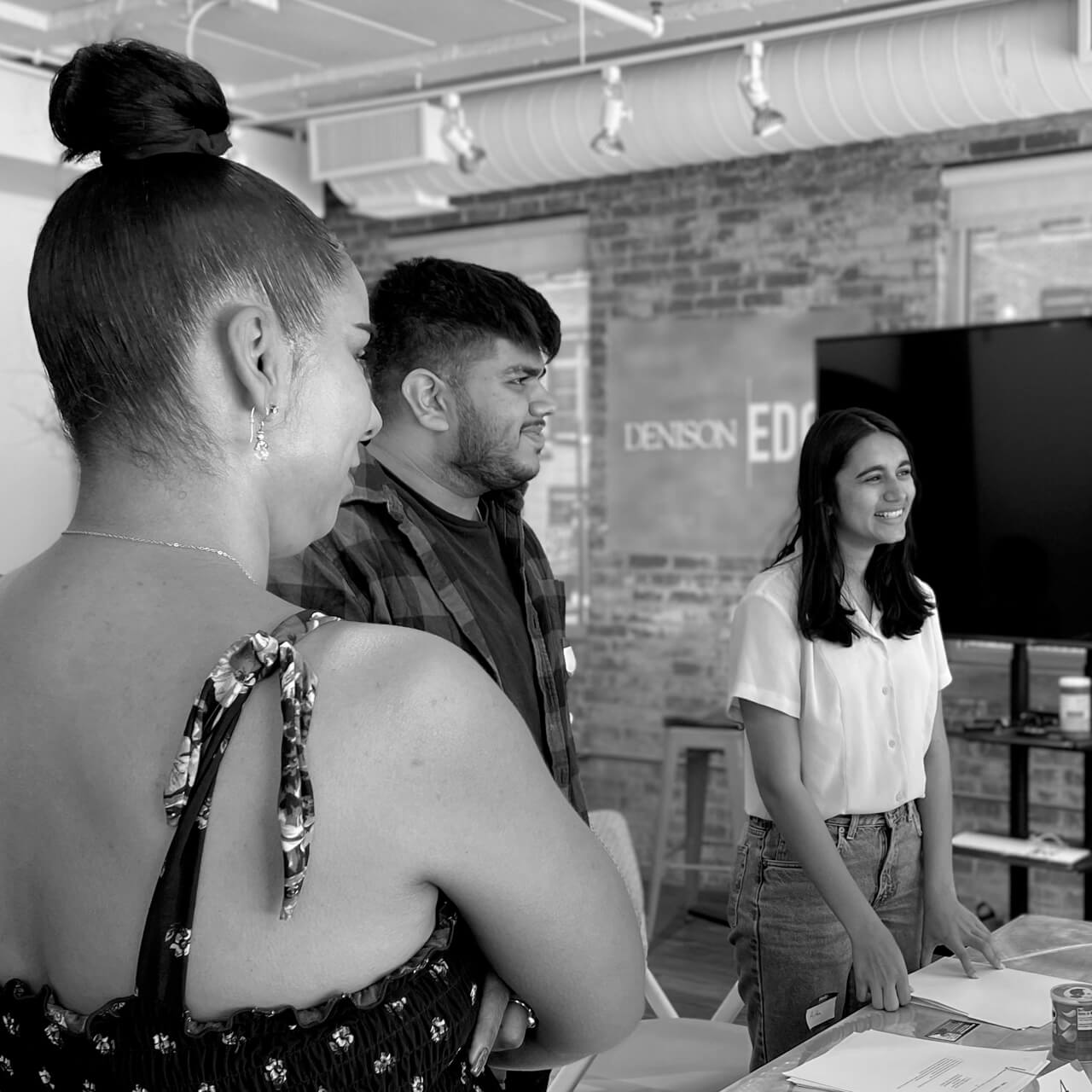 Welcome! - Denison University Alumni