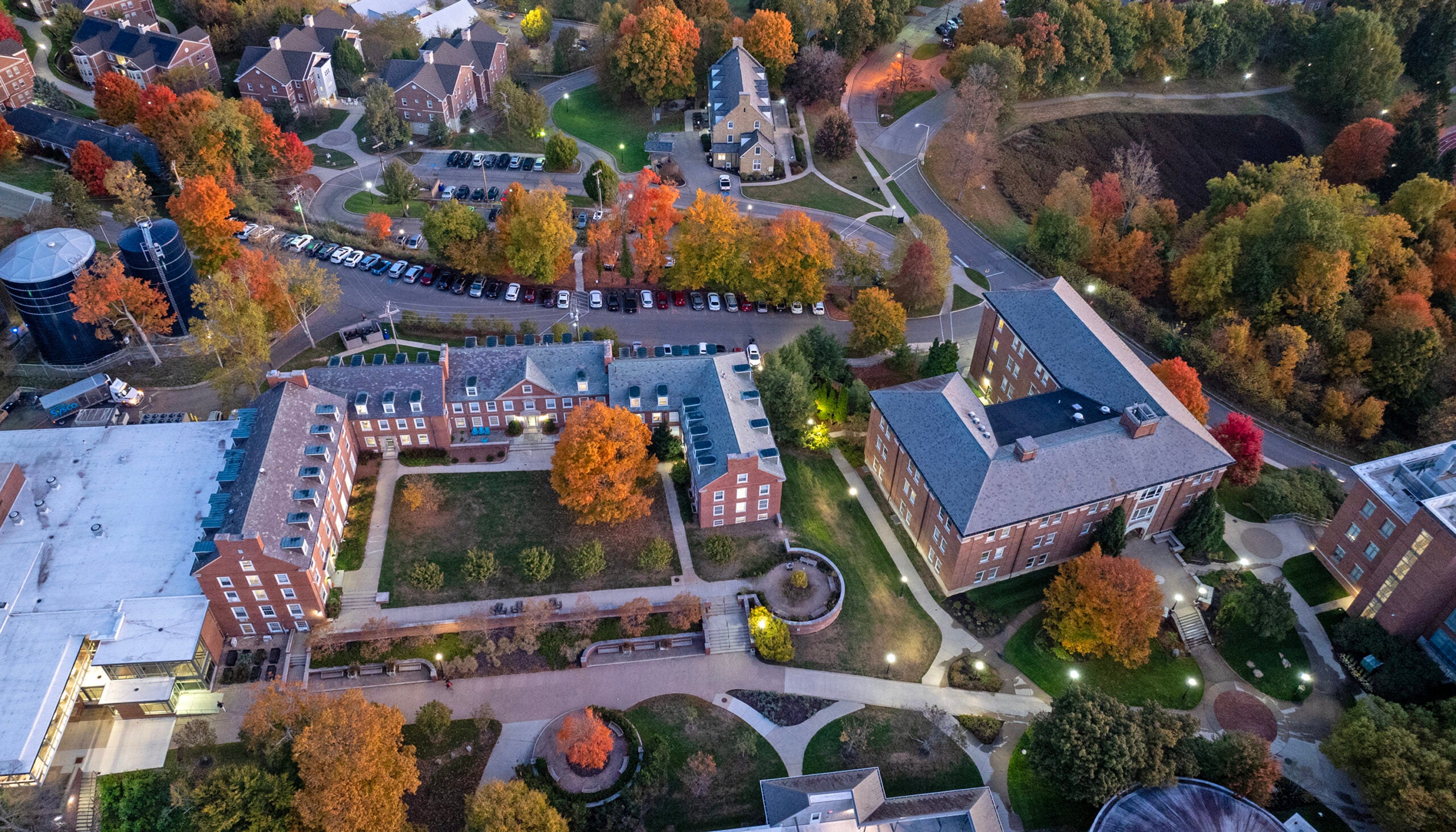 Denison Stories - Denison University Alumni