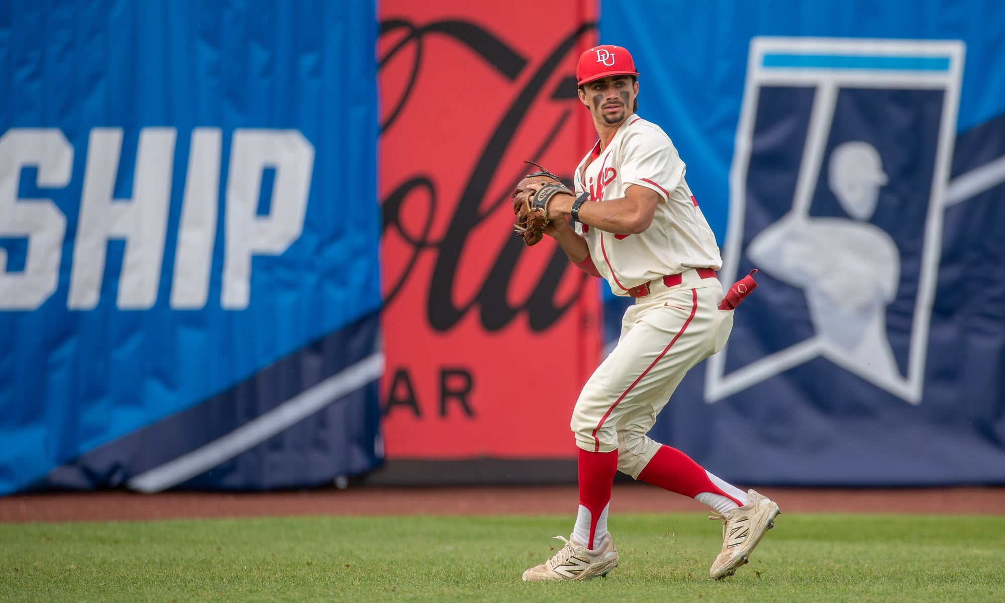 Former Denison baseball player nominated for prestigious accolade ...