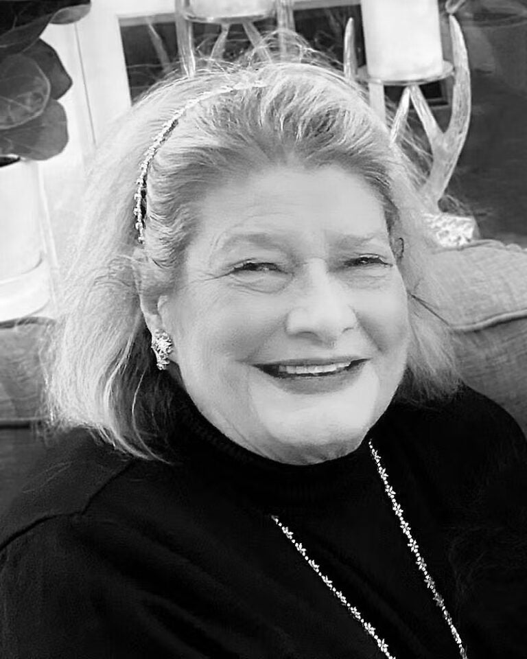 Hollis “Holly” Smith French - Denison University Alumni